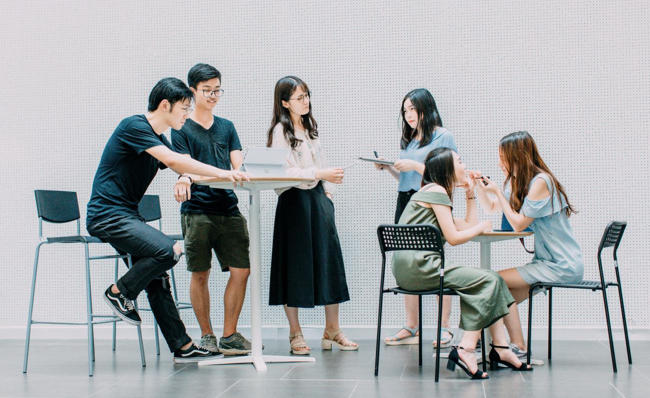 Personality Types and Learning Styles: How to Enhance Your Learning ...