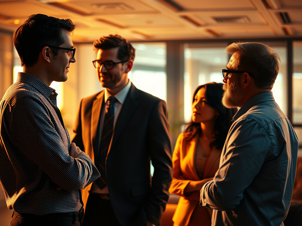 How Your Personality Type Shapes Your Leadership Style – Personality ...
